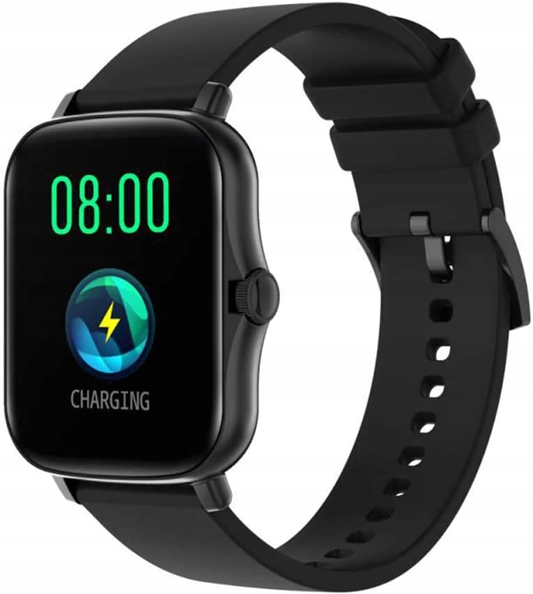 ZEGAREK SPORTOWY SMARTWATCH IP67 SENBONO Y20 - Sklep, Opinie, Cena w ...