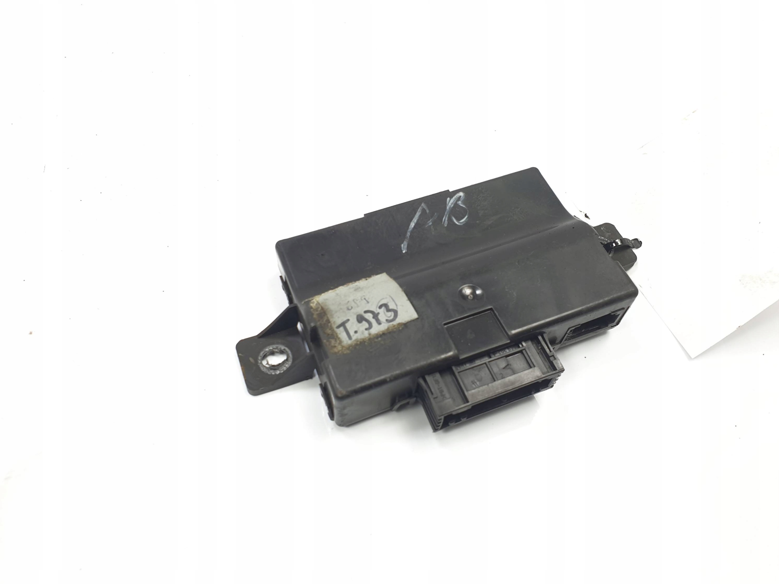 MODUŁ GATEWAY 4G0907468AB AUDI A6 C7 GATEWAY 4G0907468AB za 700 zł z ...