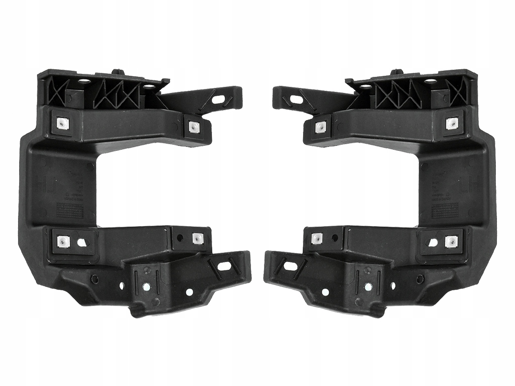 DODGE RAM 2019- RAMKA HALOGENA 68403986AB - porównaj ceny - Allegro.pl