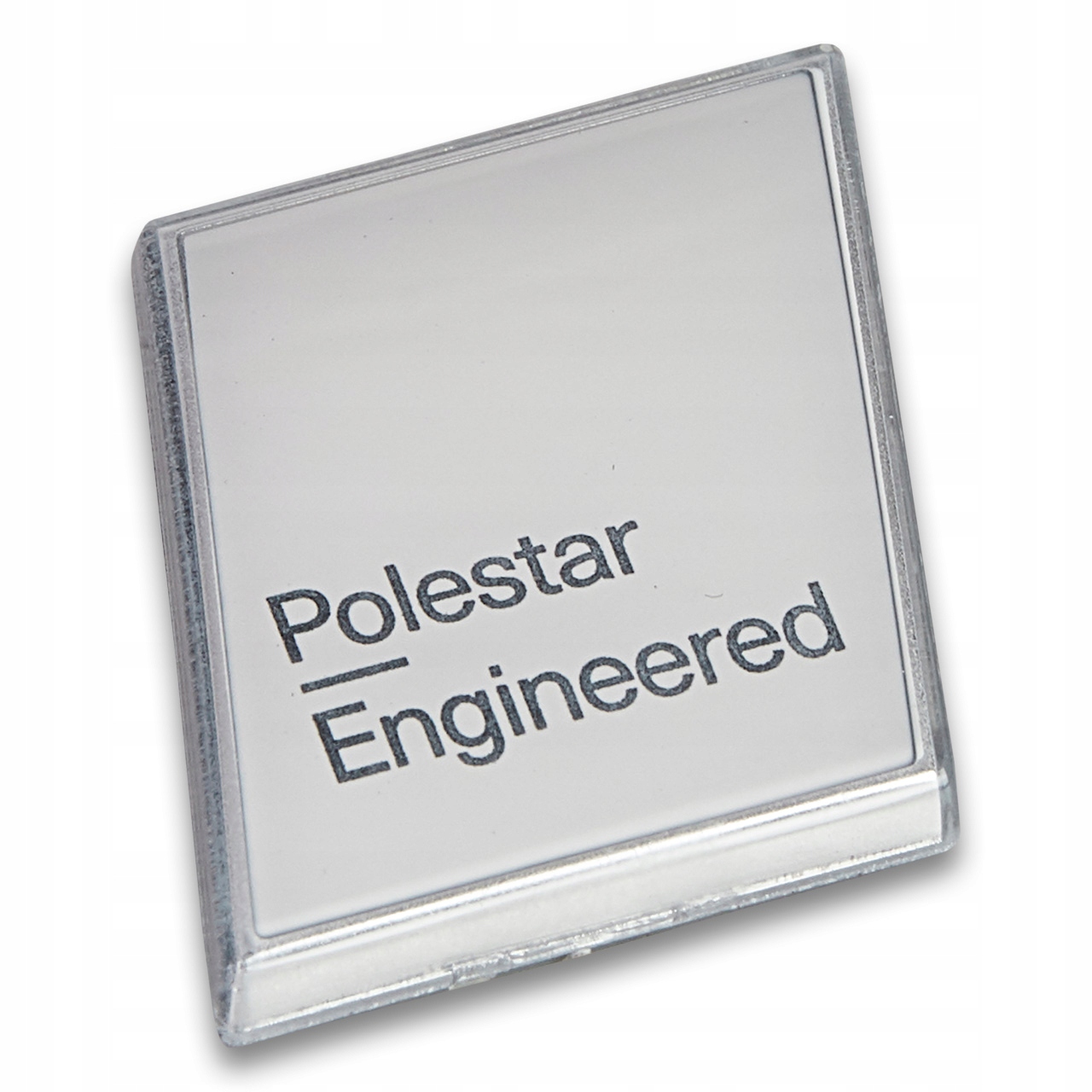 Emblemat Polestar na tylną klapę Volvo 32207386 za 223.38PLN z Wrocław ...