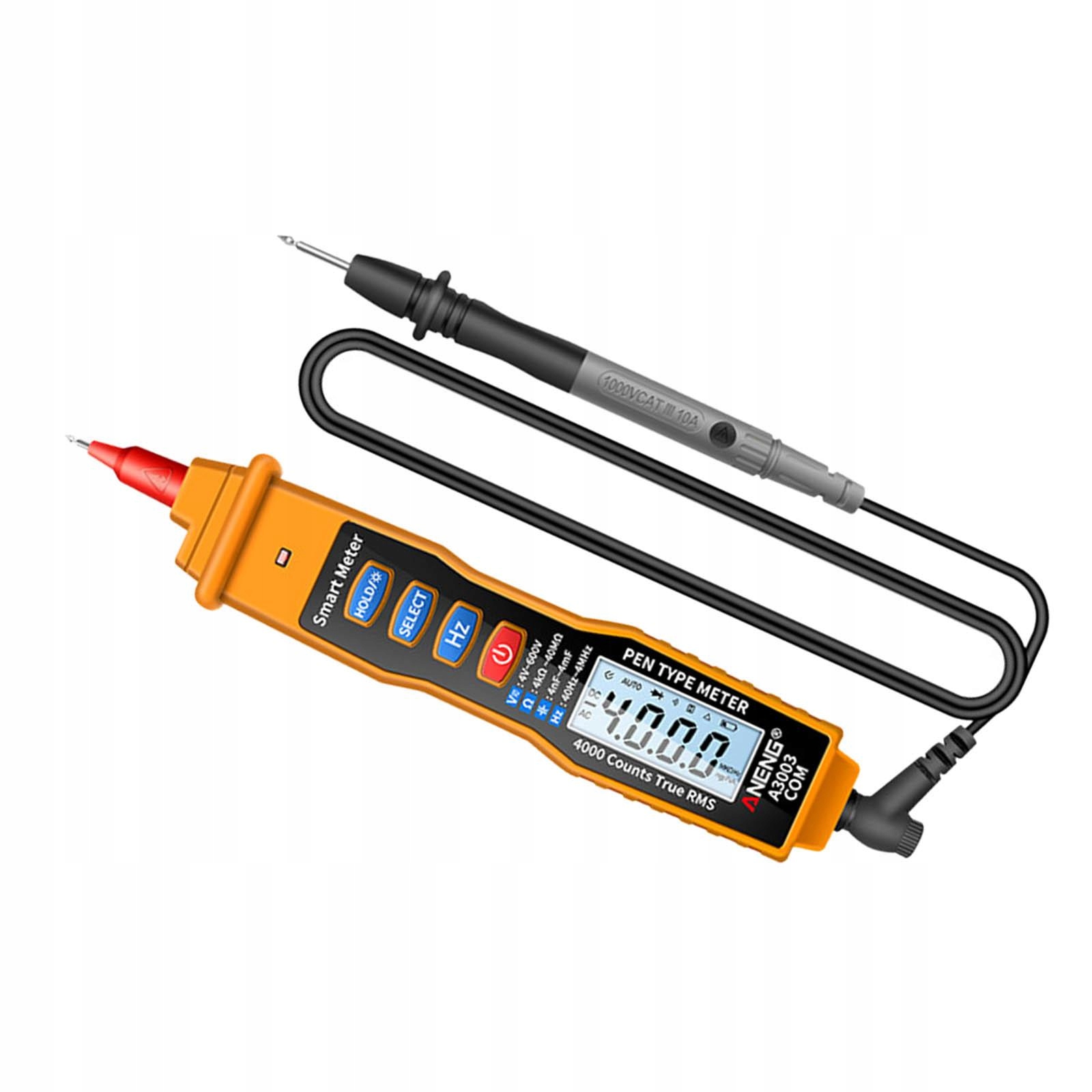 Pen Type Multimeter - Niska cena na Allegro.pl