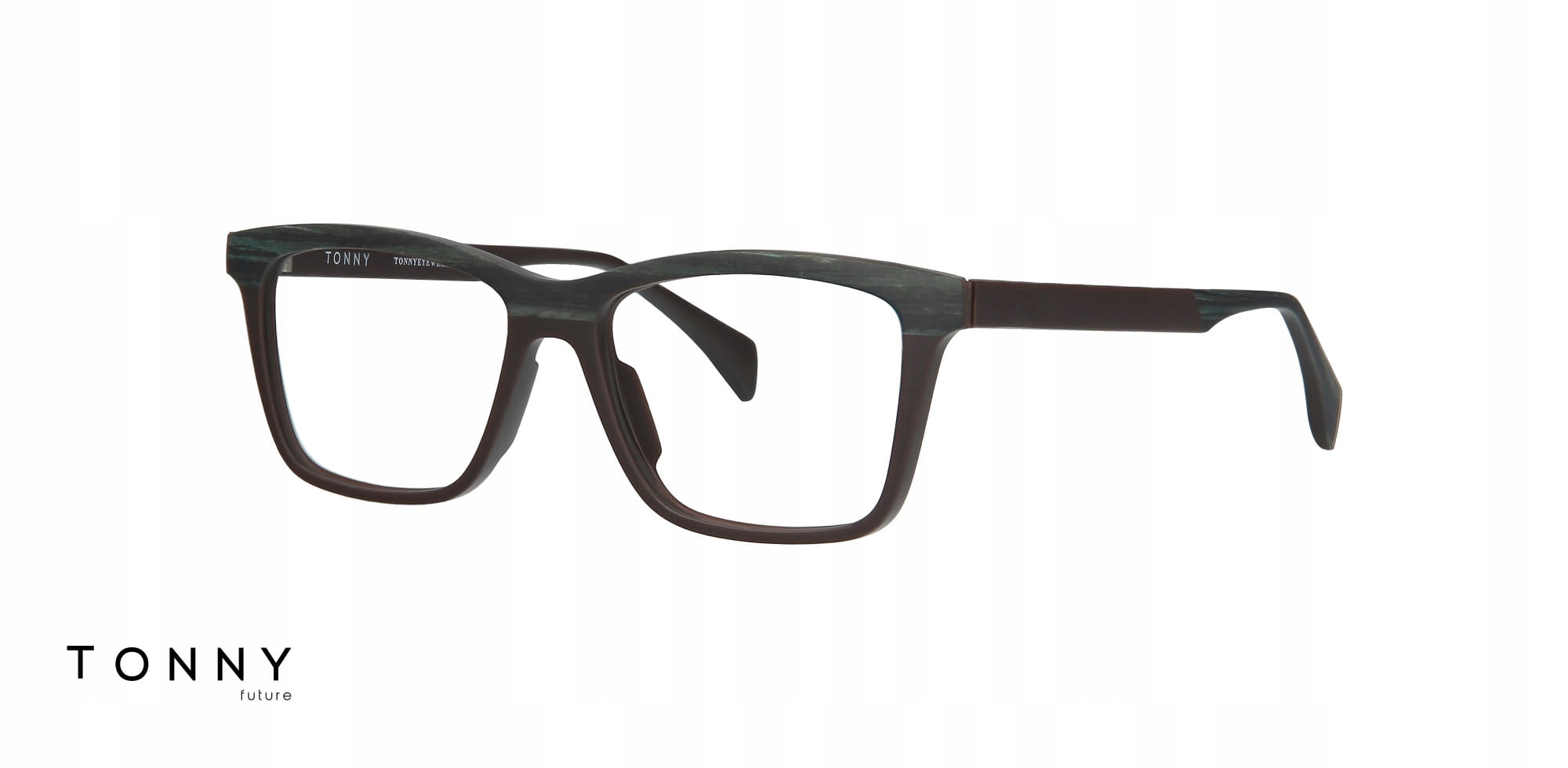 Okulary TONNY oprawki TYF47C4 10508601934 - Allegro.pl