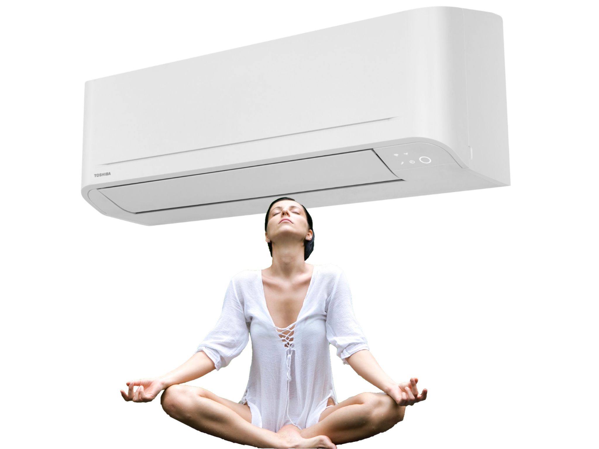 Klimatyzacja TOSHIBA SEIYA2 2kW • Cena, Opinie 13115866217 • Allegro