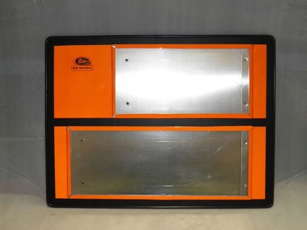 ADR TÁBLA CSERÉLHETŐ SZÁMOKKAL, • Ár, Vélemények - Allegro