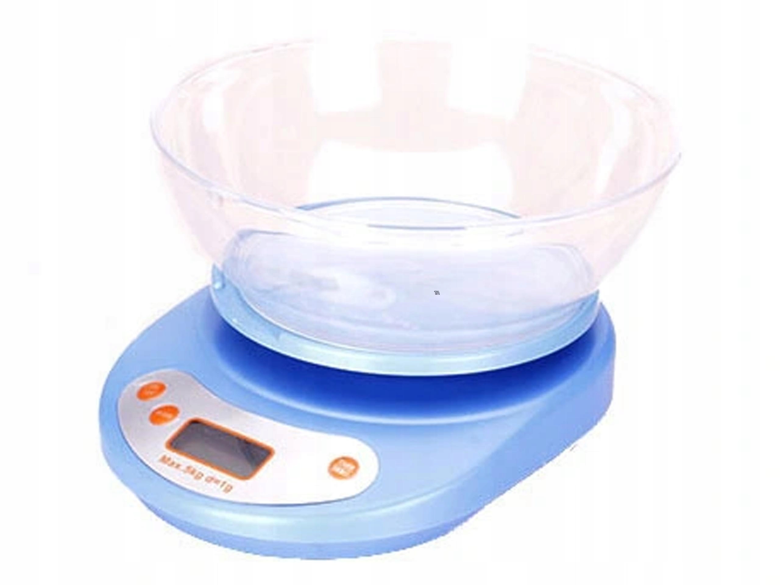 ELEKTRONICZNA WAGA KUCHENNA Z MISĄ MISKA DO 5KG (AGD-WG11-Z) • Cena ... ELEKTRONICZNA WAGA KUCHENNA Z MISĄ MISKA DO 5KG (AGD-WG11-Z) • Cena ...