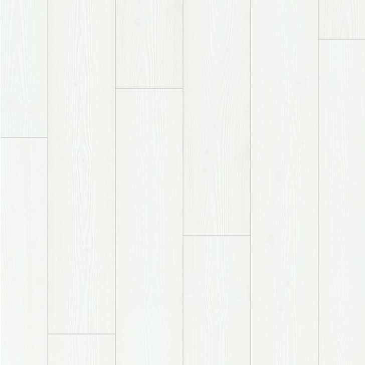 Panele laminowane Quick-Step IMU1859 Impressive Ultra Biały ...