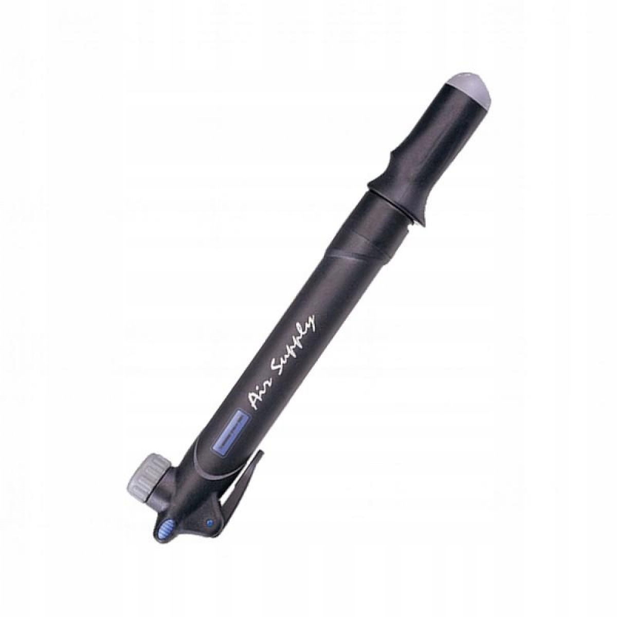 Cyklistická pumpa GIYO GP-45E AV/DV za 187 Kč - Allegro