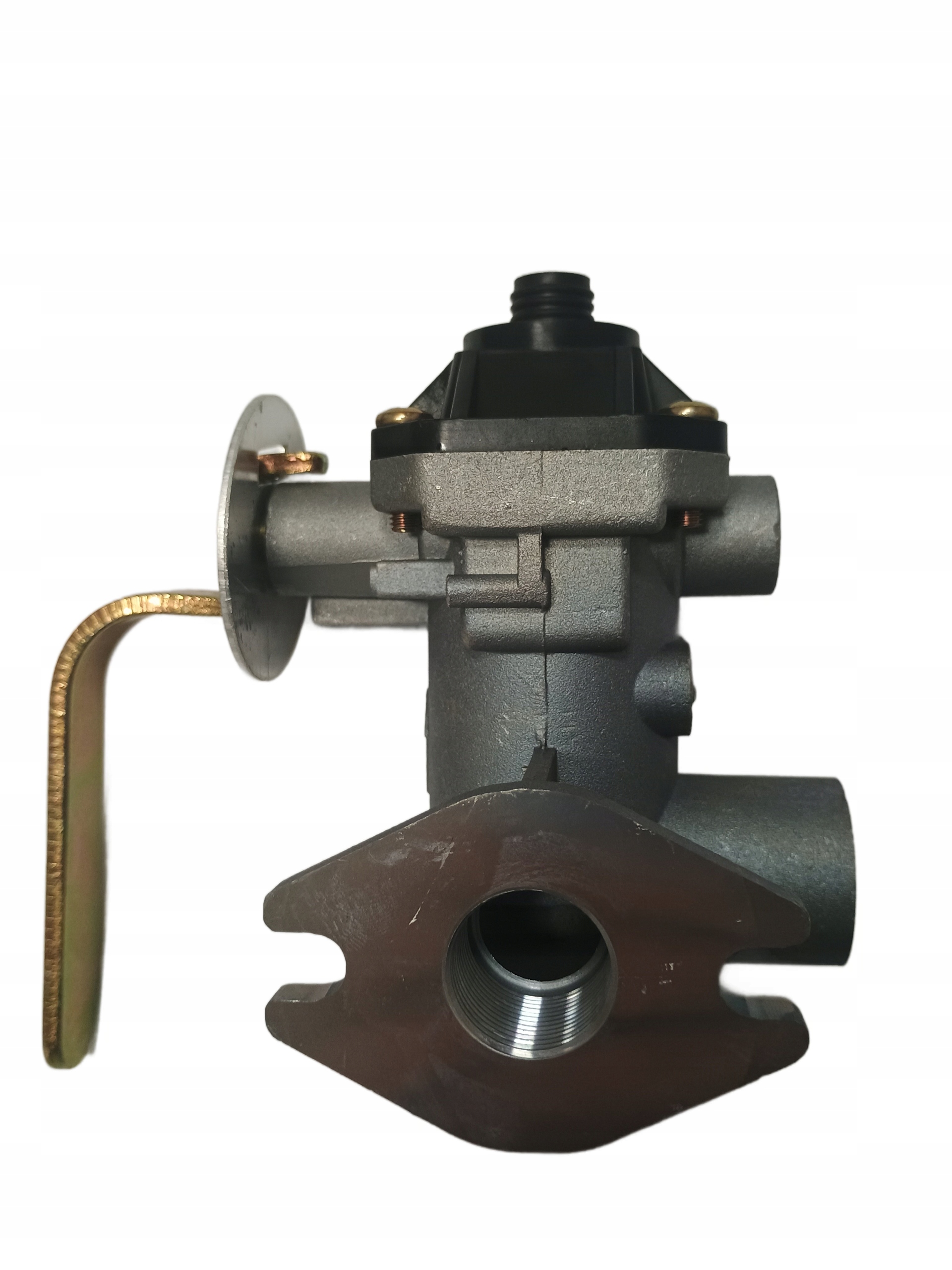 WA.14.001 TRUCKLINE REGULATOR SIŁY HAMOWANIA 4 ZAKRESOWY 4756040110 ...