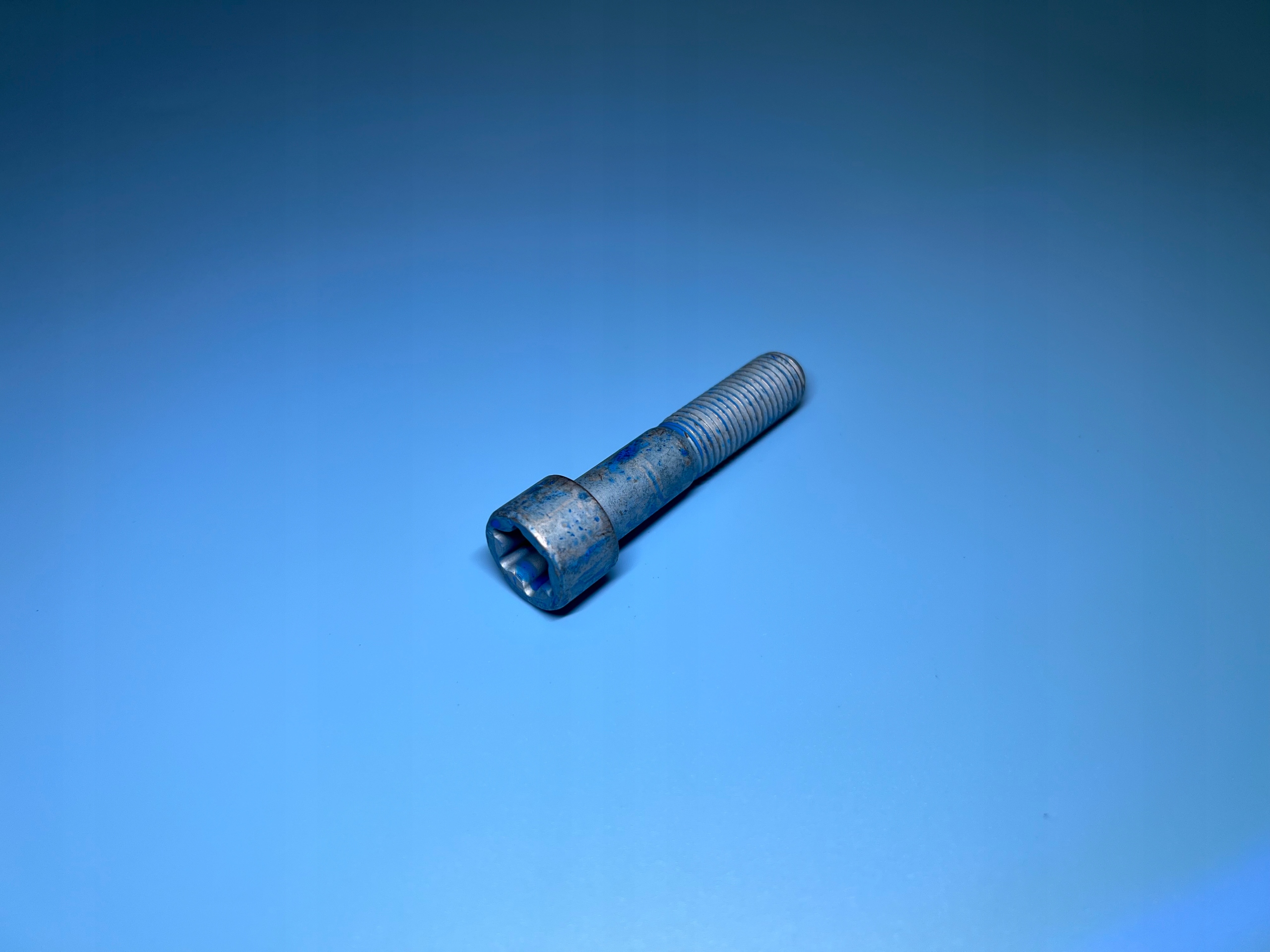 NOWA ORYGINALNA ŚRUBA PRZEGUBU WAŁU NAPĘDOWEGO MERCEDES-BENZ ...