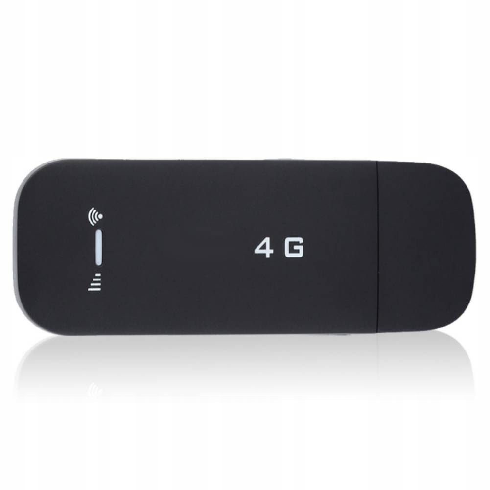 Modem USB 4G LTE 260647 - Sklep, Opinie, Cena w Allegro