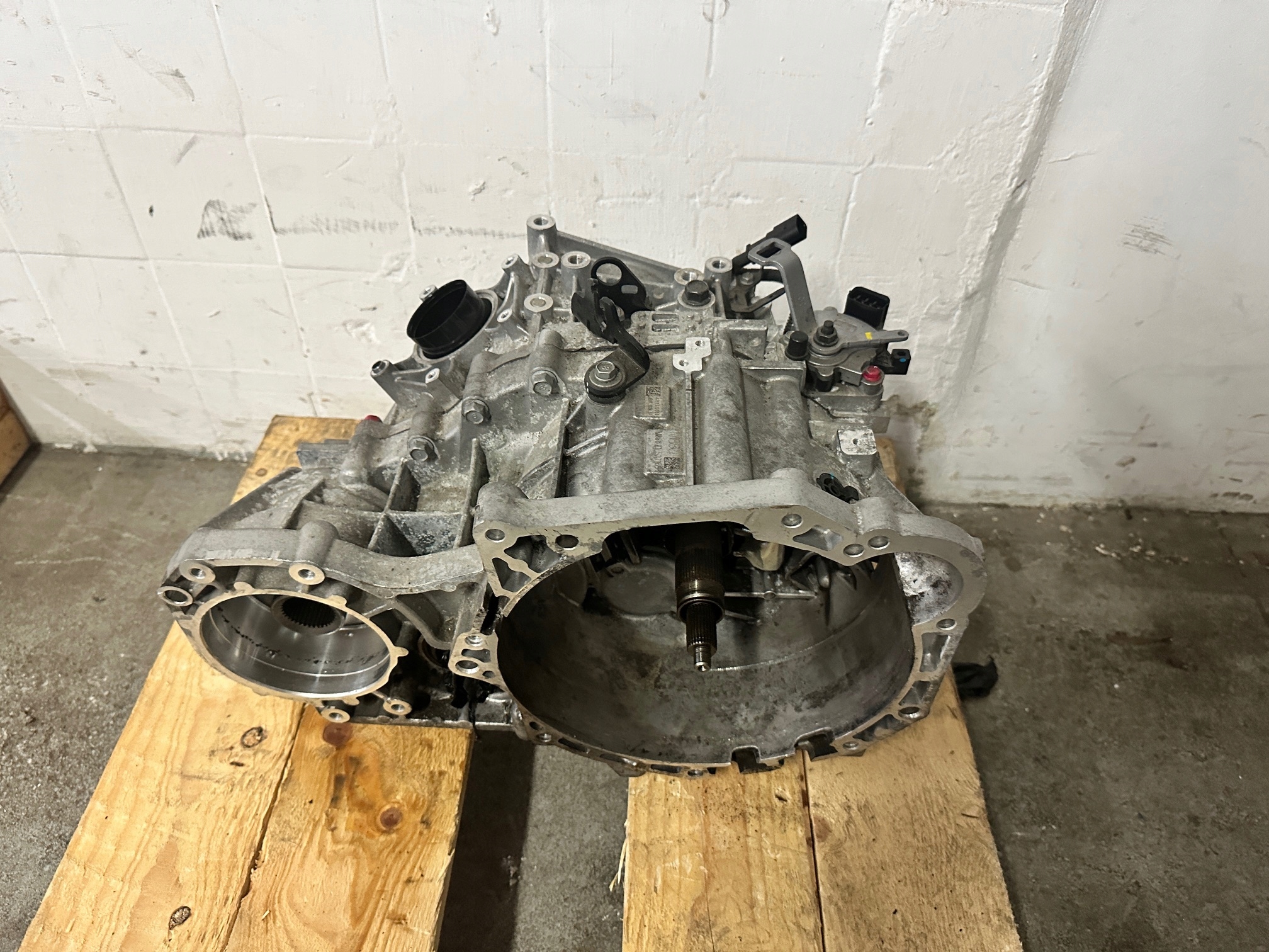 For I6 i 7 Km - Niska cena na Allegro