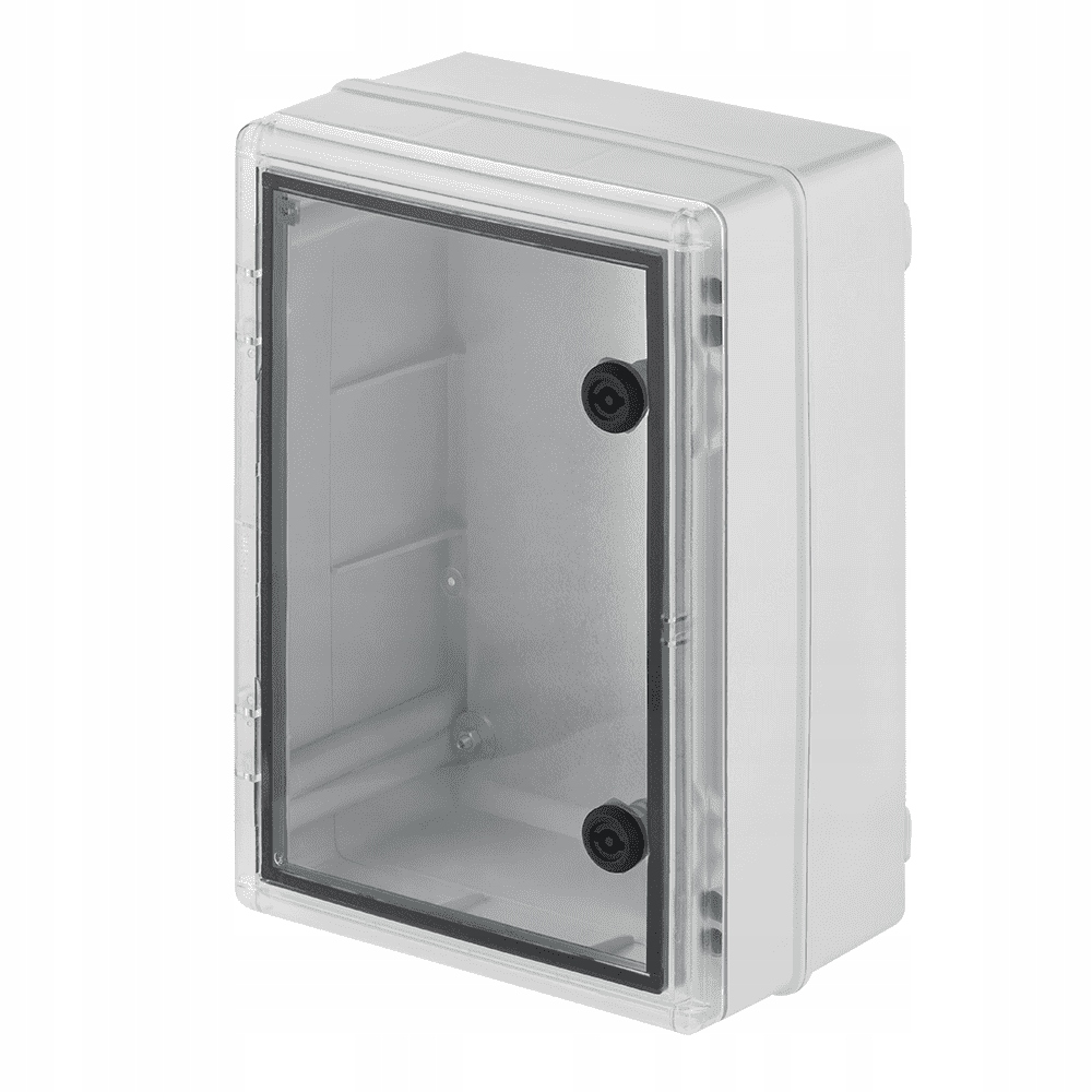 Rozdzielnica Elektro-Plast 400 V IP65 0 A (5902431691640) • Cena, Opinie 10654955810 • Allegro