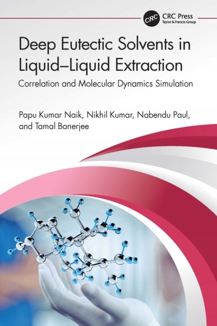Deep Eutectic Solvents in Liquid-Liquid Extraction (12840775198) | Ebook Allegro