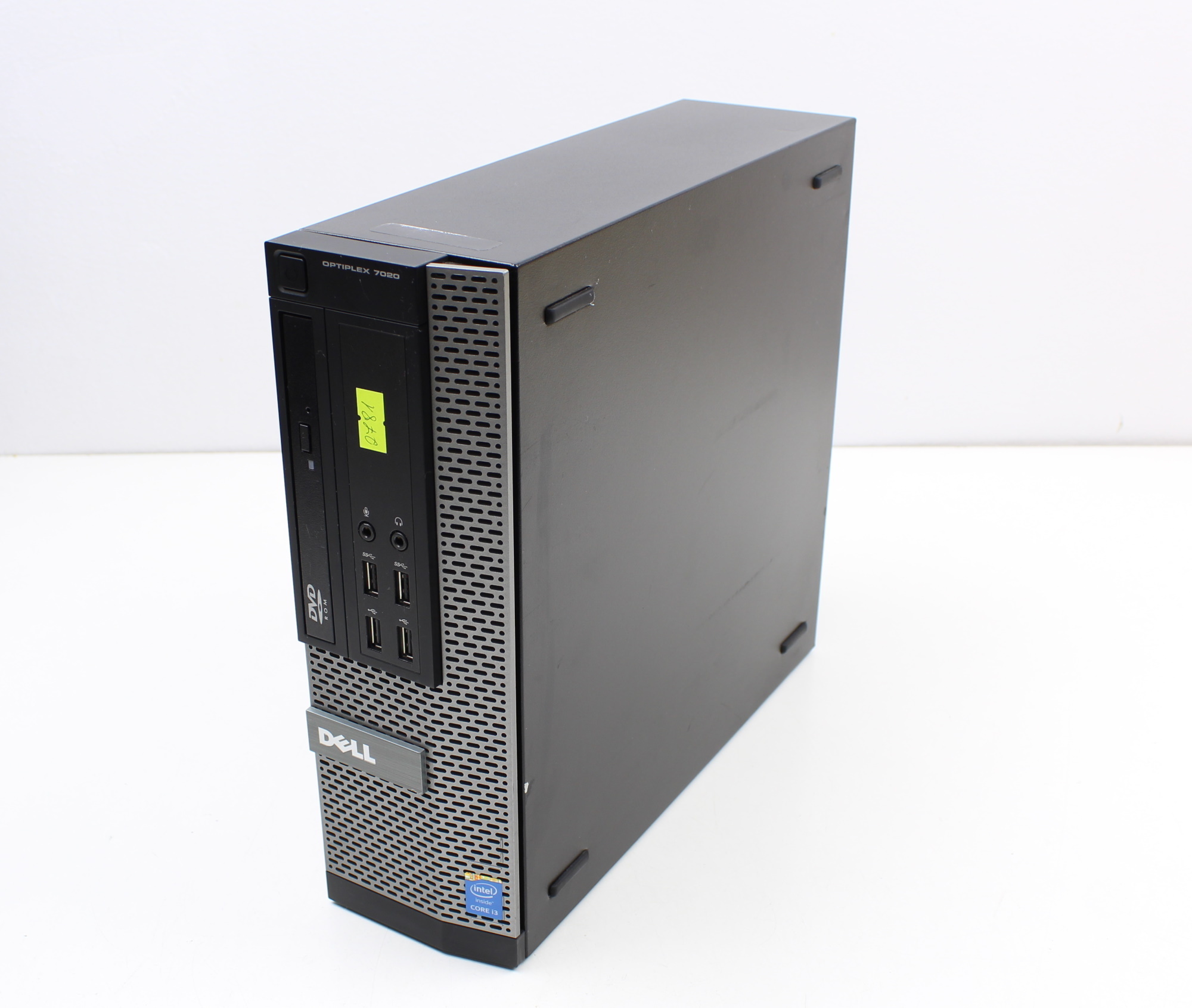 Komputer DELL OptiPlex 7020 i5-4570 16GB 512GB SSD - Sklep, Opinie ...