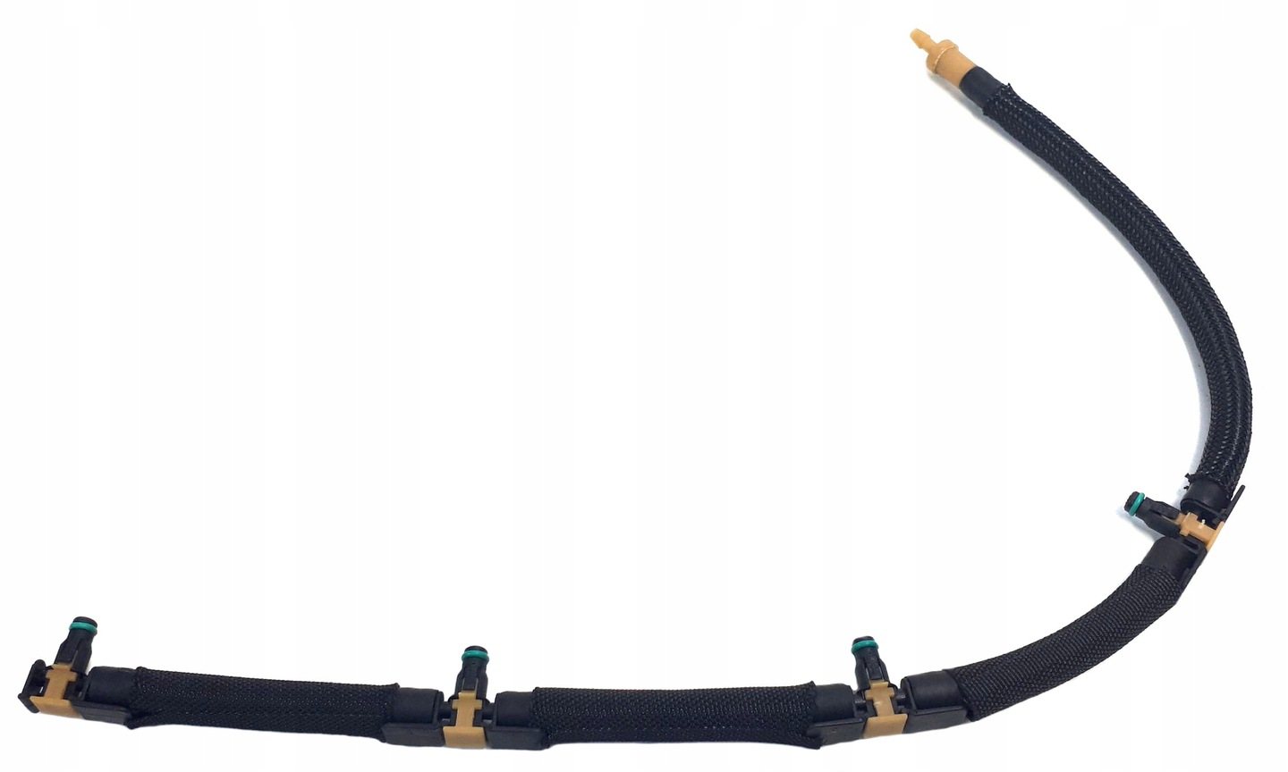 Vika 11301577001 Wąż, paliwo na przelewie za 70.70PLN z Chorzów ...