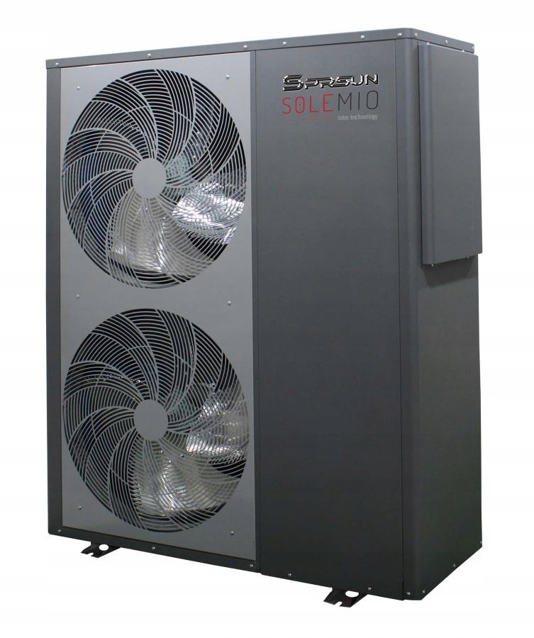 Sprsun 6kw - Niska cena na Allegro