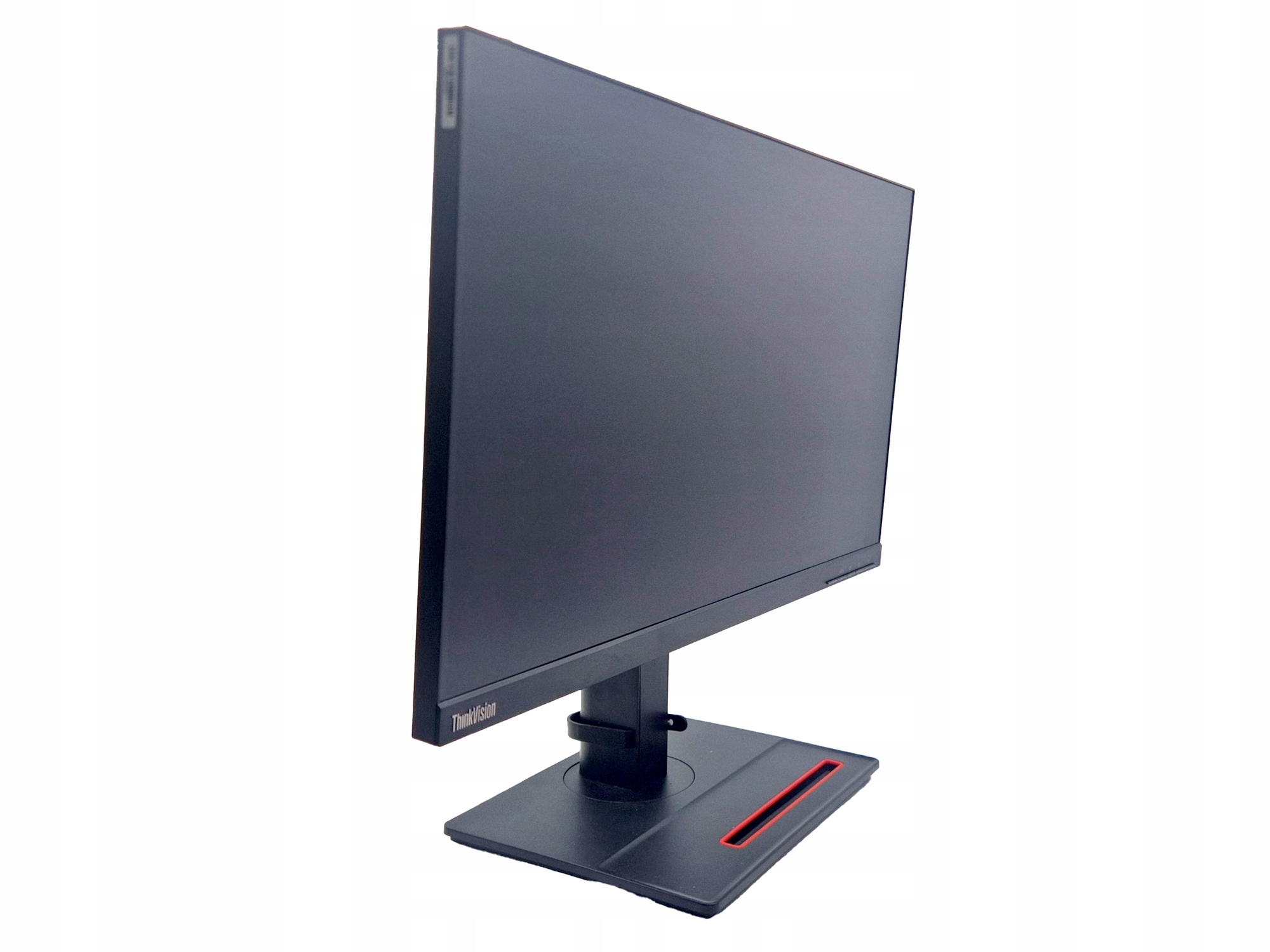 Monitor Lenovo ThinkVision P24Q-20 23.8" IPS LED WQHD 2K 2560x1440 HDMI ...