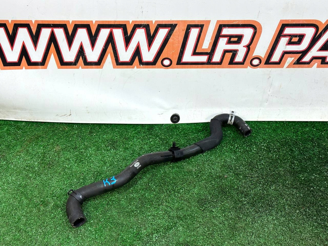 RURA PRZEWÓD WODY RANGE ROVER L405 CPLA-7752-AB za 79.00PLN z ...