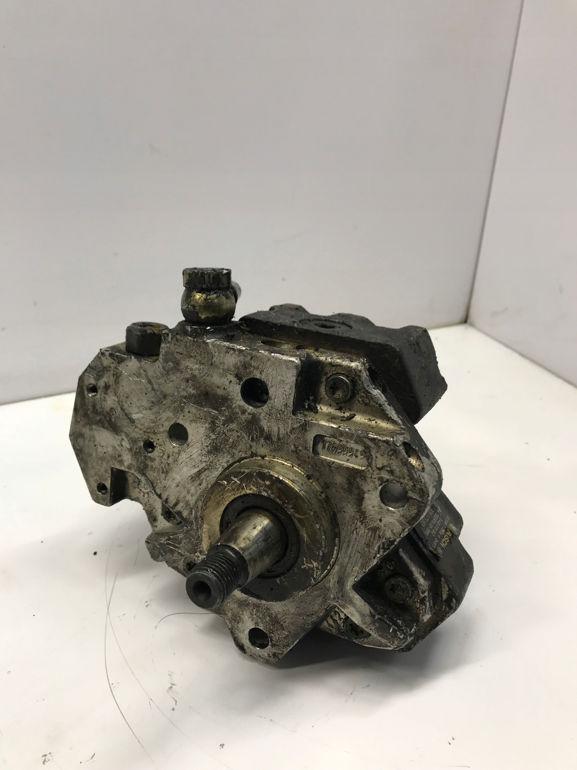 Bosch 0445010042 9637317380 - porównaj ceny - Allegro.pl