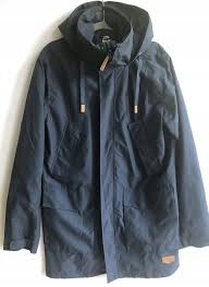 CRIVIT kurtka parka kaptur roz 48 j | Działoszyn | Kup teraz na Allegro ...