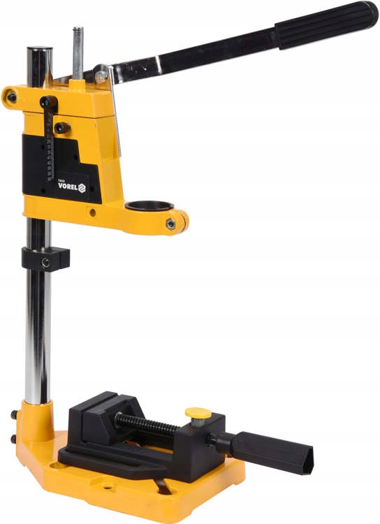 Stojak do Wiertarki - Niska cena na Allegro