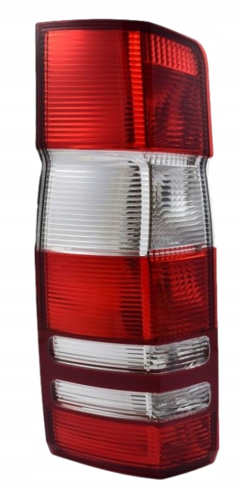 MERCEDES BENZ SPRINTER 06-13 LAMPA TYLNA LEWA 9068200164 za 144.99PLN z ...