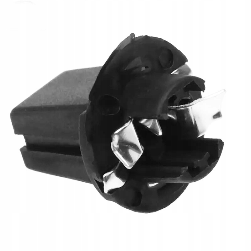 OPRAWKA GNIAZDO ŻARÓWKI LED B8.5 B8.5D R5 t5 3423BAX za 3,50 zł z ...