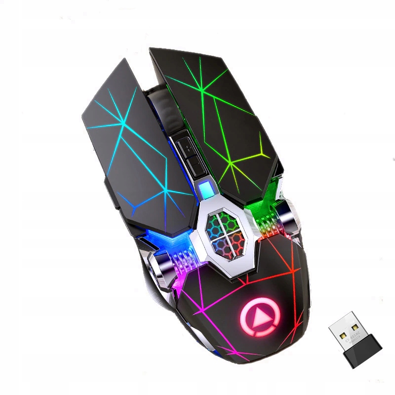 MYSZKA GAMINGOWA PODŚWIETLANA MYSZ RGB DLA GRACZY - Sklep, Opinie, Cena ... MYSZKA GAMINGOWA PODŚWIETLANA MYSZ RGB DLA GRACZY - Sklep, Opinie, Cena ...