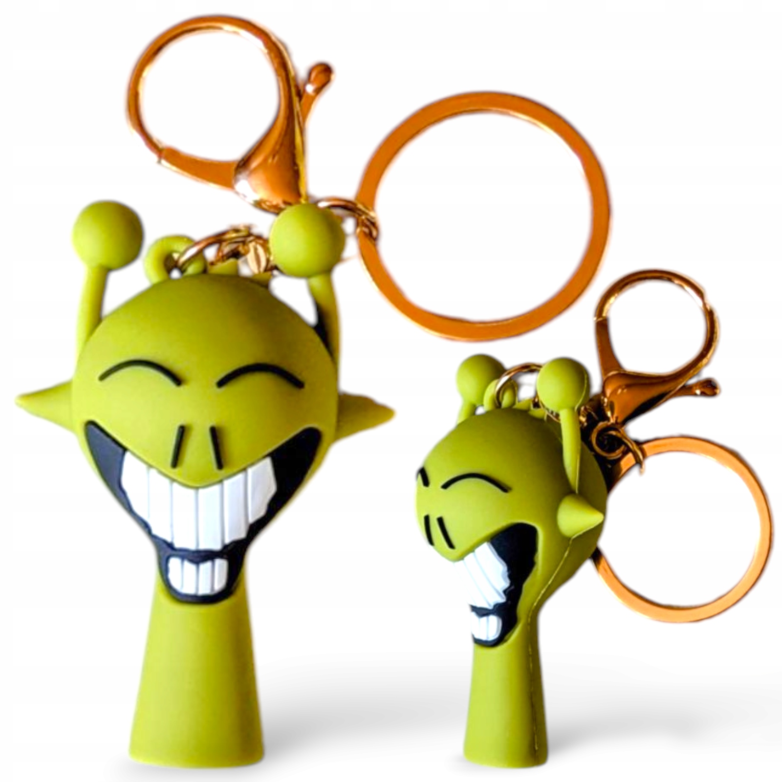 INCREDIBOX SPRUNKI SIMON KULCSTARTÓ GYEREKEKNEK 6,5 CM, • Ár ...