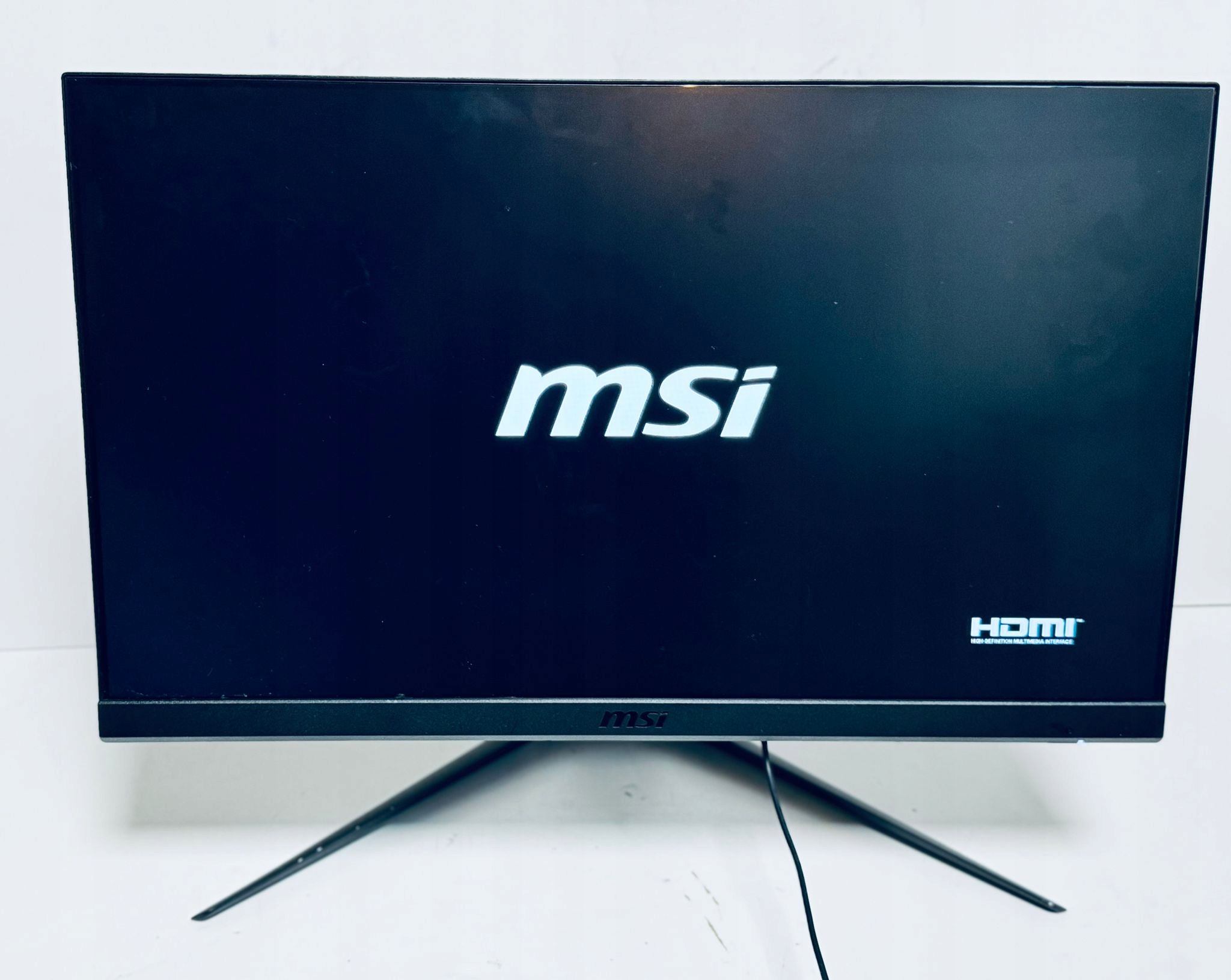 Monitor LED MSI Optix G241V E2; 23,8 " 1920 x 1080 px IPS / PLS - Sklep ...
