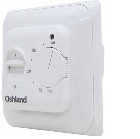 POKOJOVÝ TERMOSTAT REGULÁTOR TEPLOTY za 285 Kč - Allegro