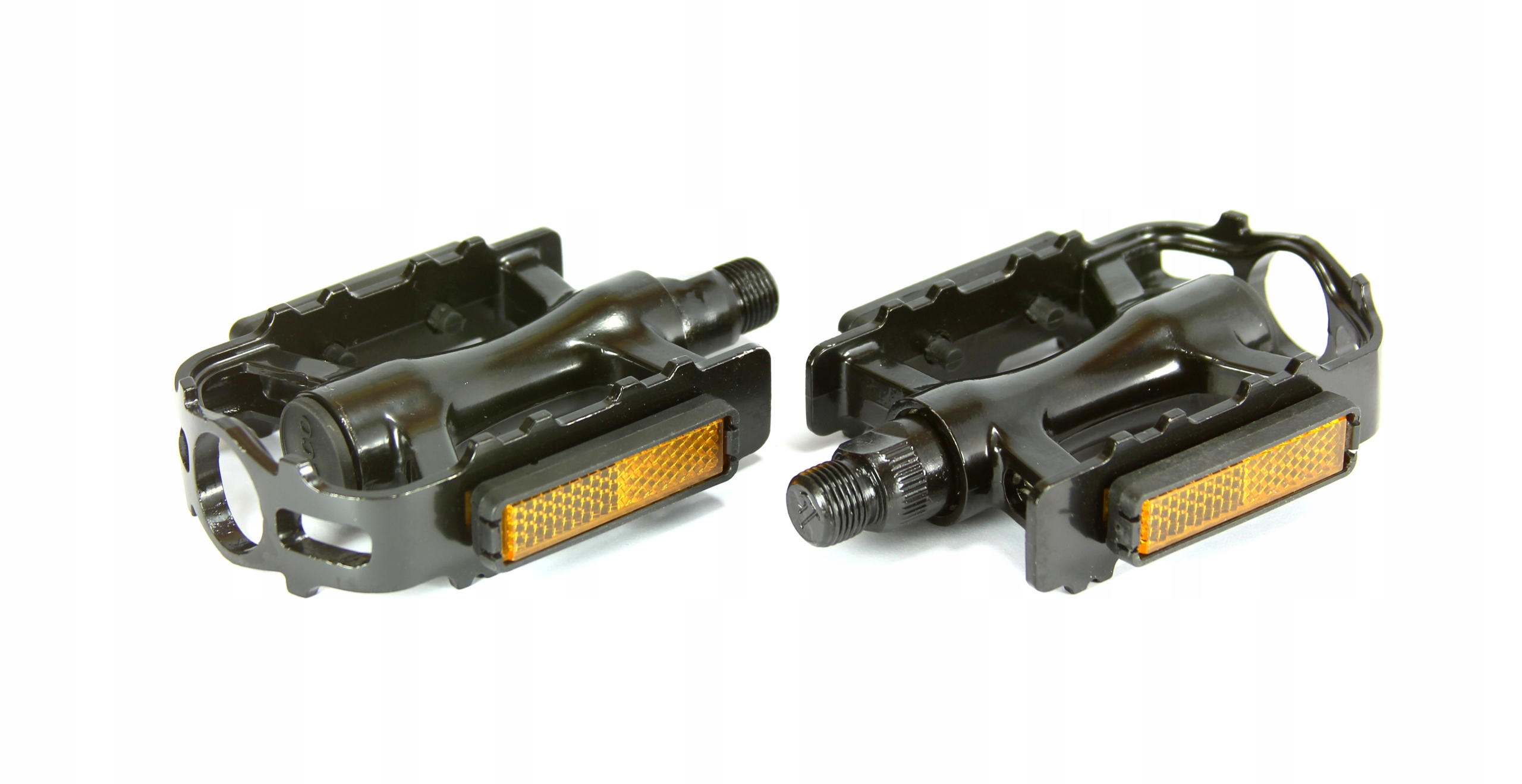 ALUMINIOWE PEDAŁY ROWEROWE do roweru NECO BOX - 5907443965420 ...