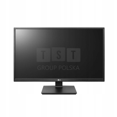 LED monitor LG 24BK550Y 24 " 1920 x 1080 px IPS / PLS - Allegro