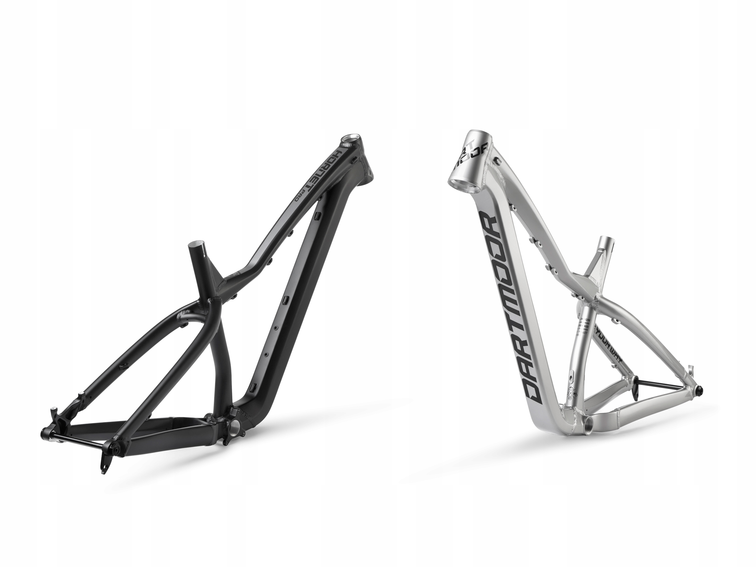 Rama Rowerowa Dartmoor Hornet Pro - 5902891364474 - 16699375561 - Allegro