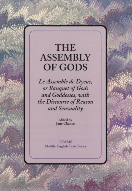 The Assembly of Gods: Le Assemble de Dyeus, or Banquet of Gods and ...