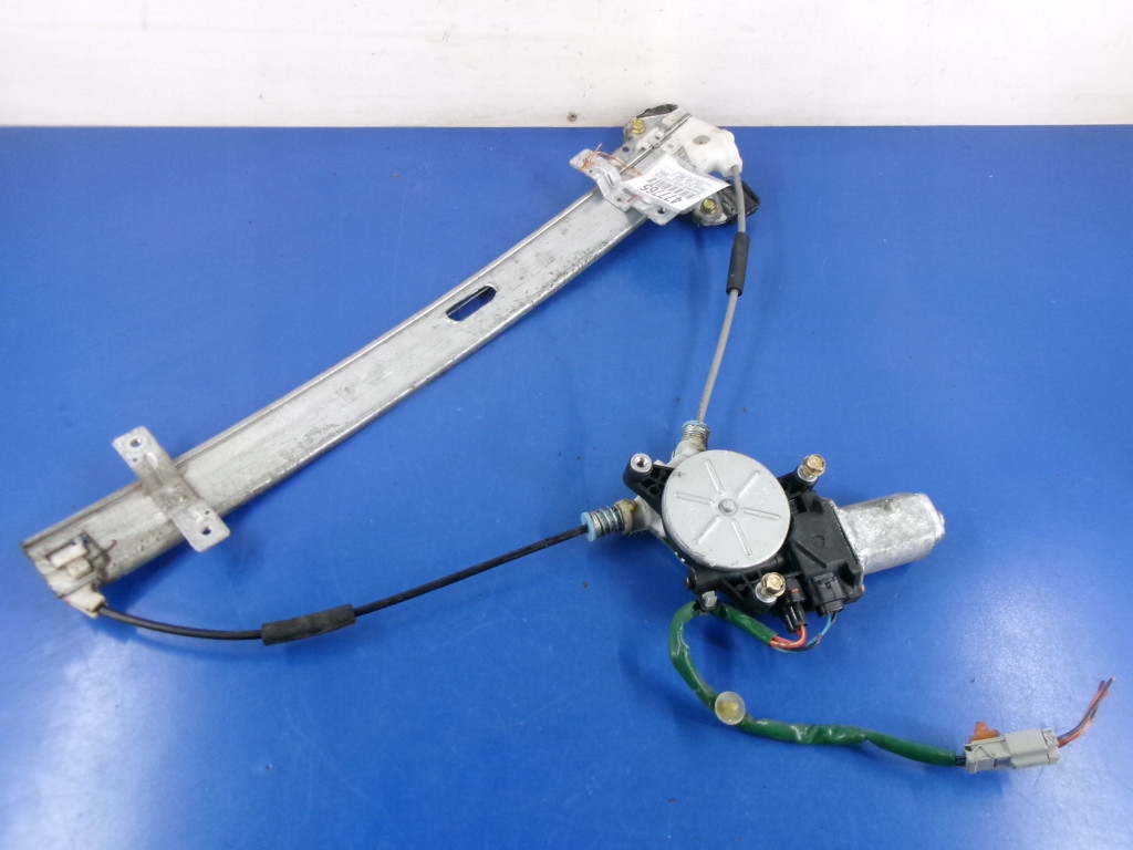 HONDA CIVIC VII 5D 00-05 HATCHBACK PODNOŚNIK SZYBY PRZÓD LEWY za 202 ...