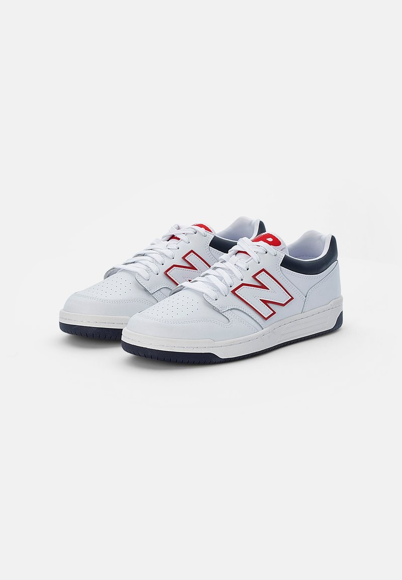 Sneakersy 480 UNISEX New Balance 44 • Cena, Opinie • Sportowe ...