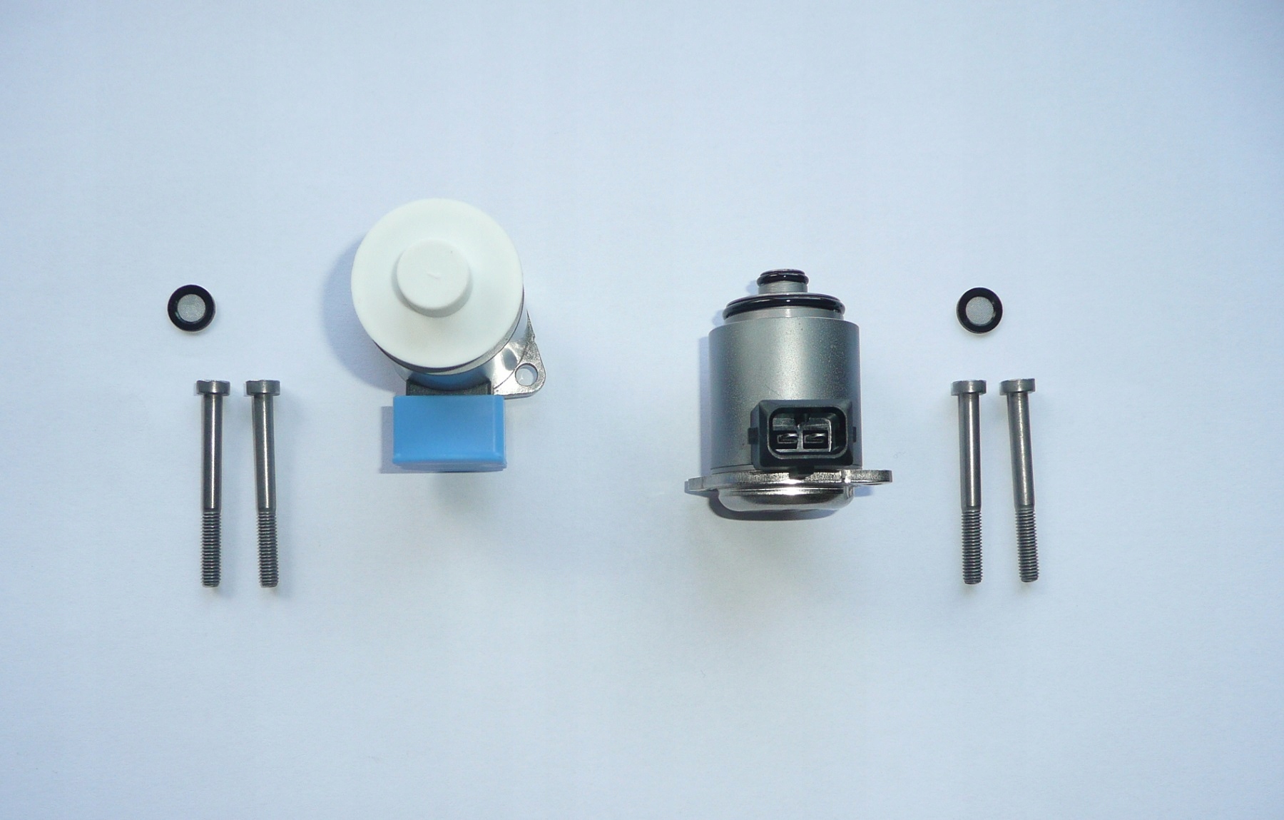 Zawór Maglownicy Servotronic Volvo - Niska cena na Allegro