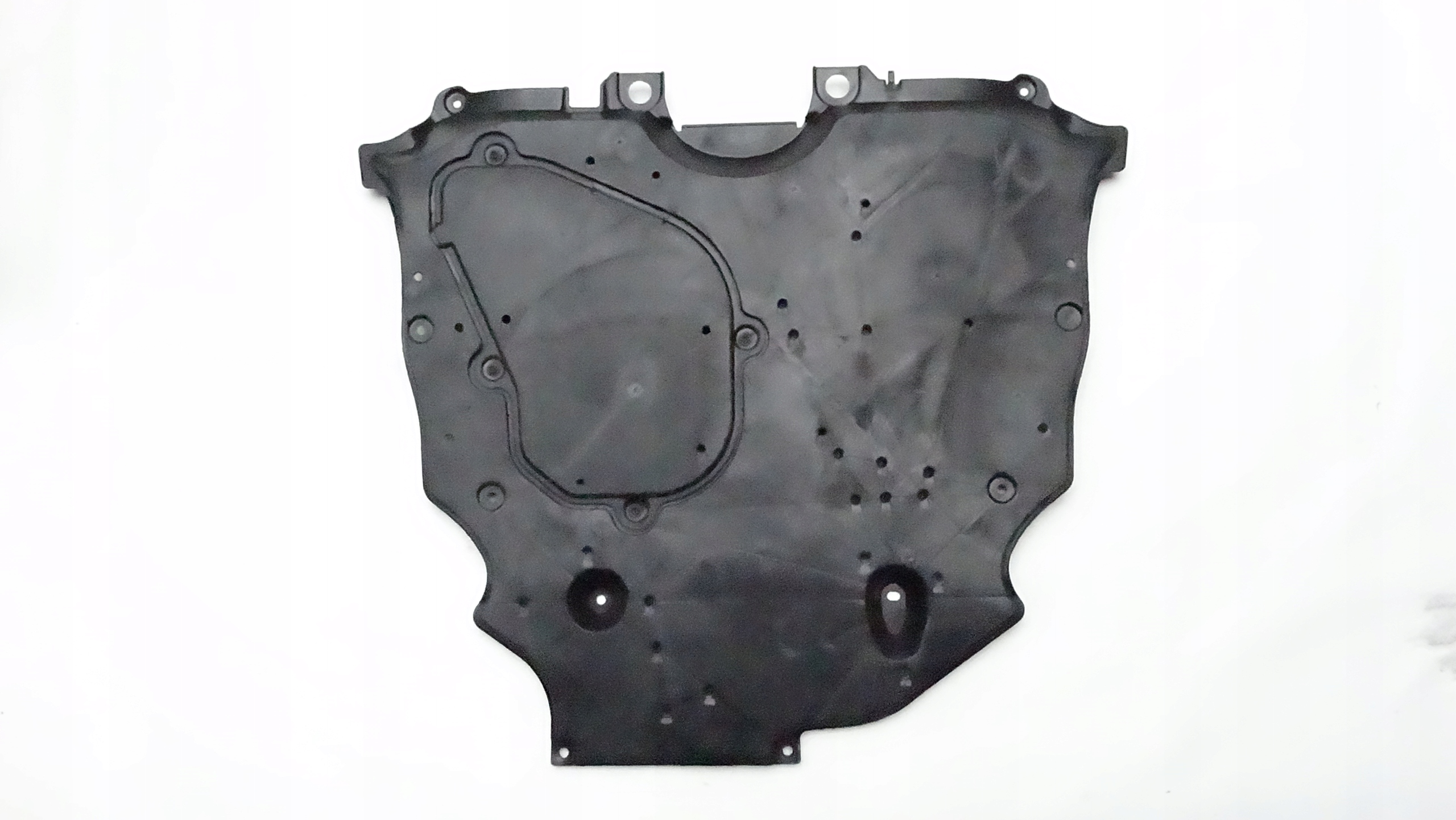 TOYOTA RAV 4 V 2018- PŁYTA OSŁONA POD SILNIK 51420-42031 • Cena, Opinie ...