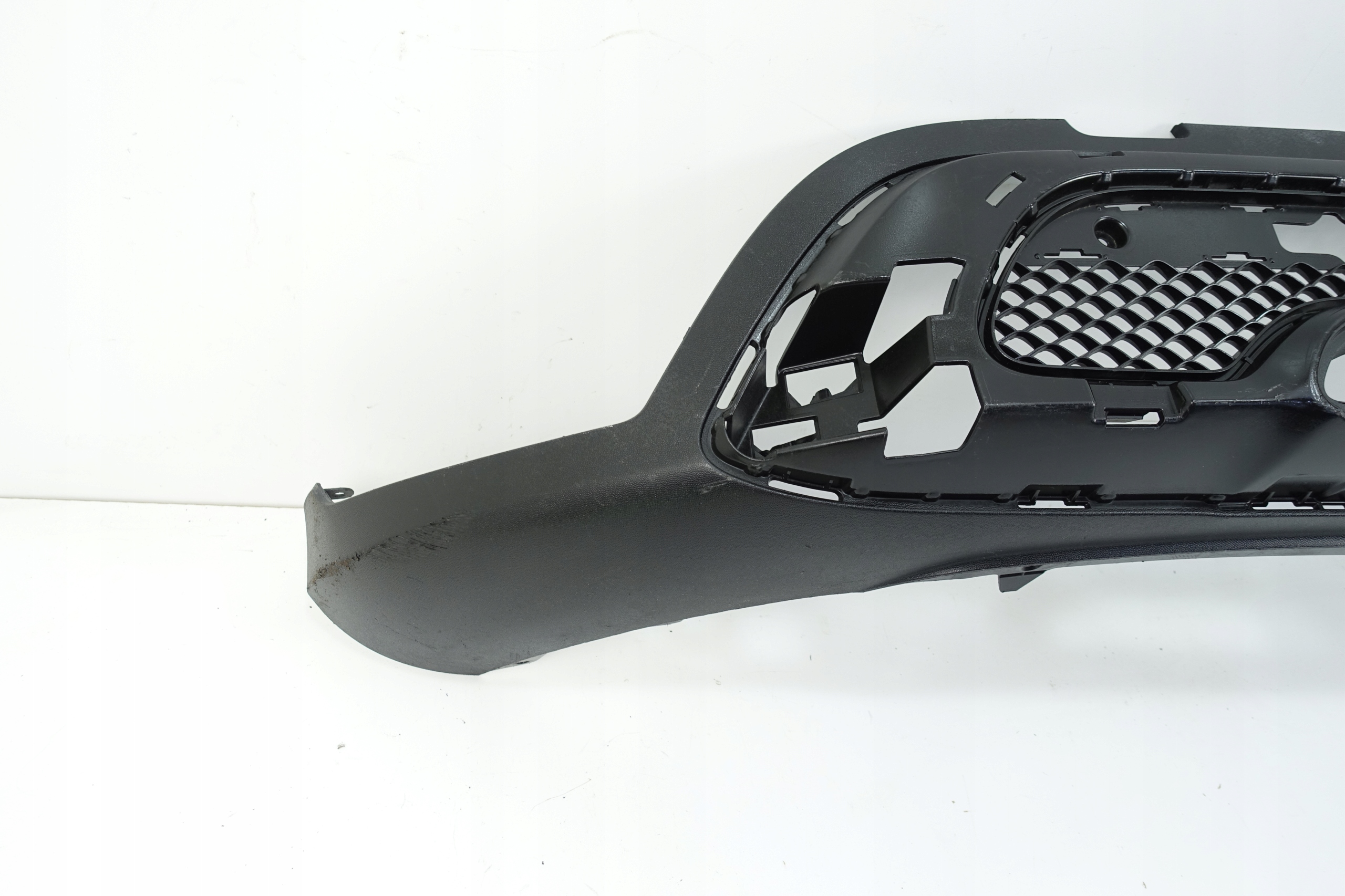 A2538859601 - Решетка бампера передняя MERCEDES GLC W253 лифт купити на ...