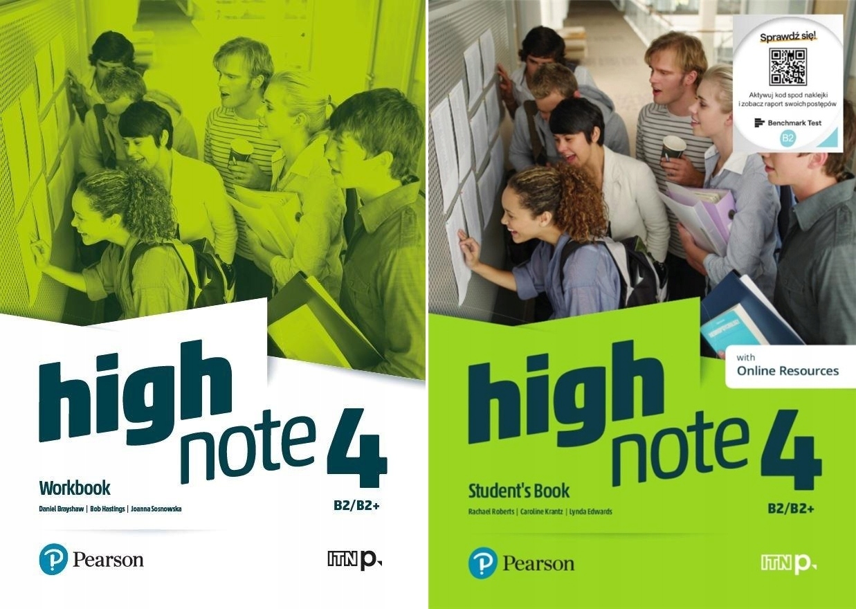 High Note 4 - Niska cena na Allegro.pl