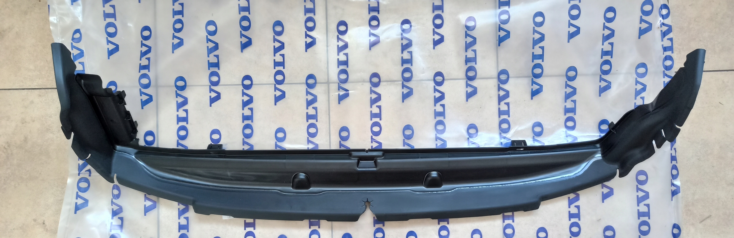 VOLVO S60 III V60 II KIEROWNICA POWIETRZA 19- 31455591 za 199 zł z ...