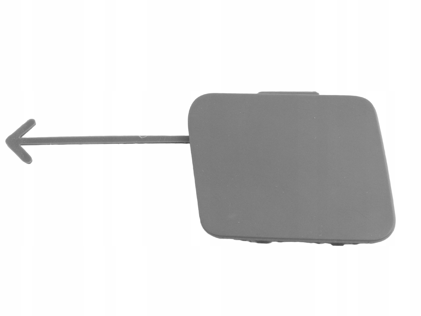 BMW 3 F30 12- ZAŚLEPKA HAKA HOLOWNICZEGO PRZÓD za 13.99PLN z Leszno ...