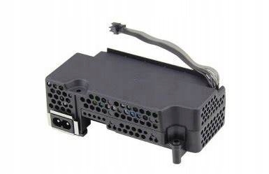 Zasilacz Xbox One S 12V 10A Microsoft N15-120P1A - Sklep, Opinie, Cena ...