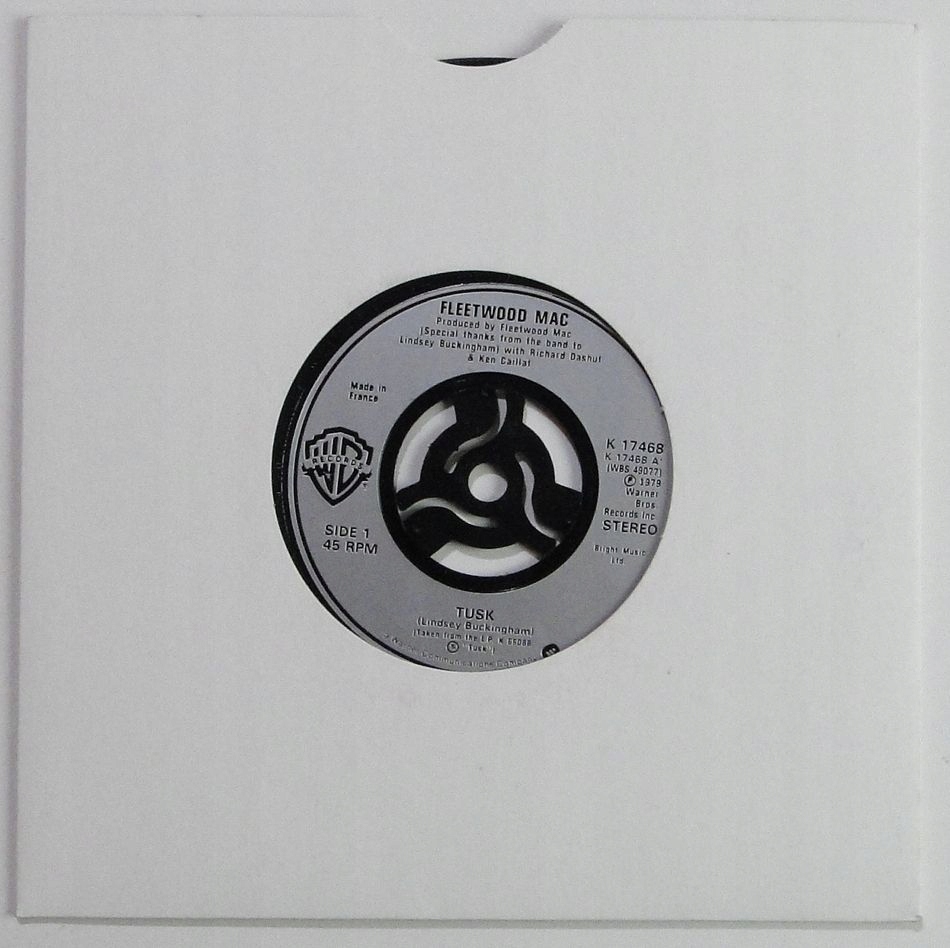 TUSK FLEETWOOD MAC Winyl • Cena, Opinie - Allegro