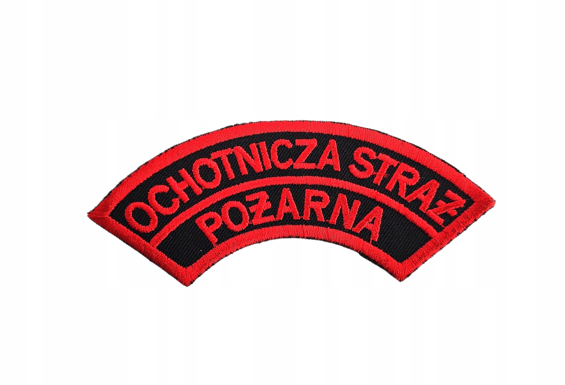 Emblemat Strażacki - Niska cena na Allegro