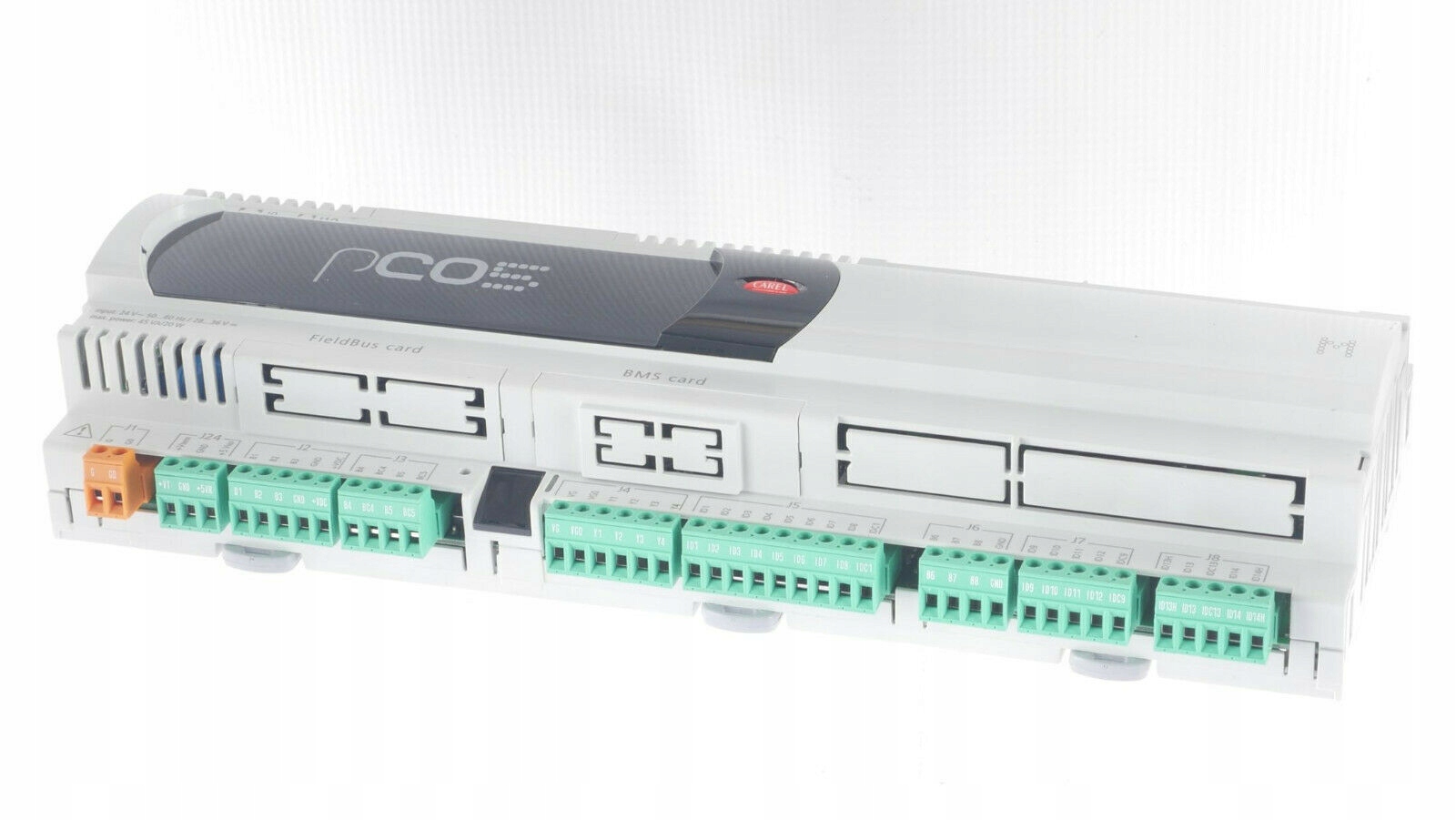 Sterownik PLC PCO5 (5905532005927) • Cena, Opinie • Sterowniki i regulatory 13252766217 • Allegro