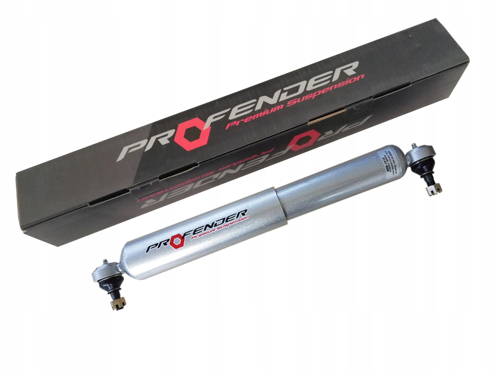 AMORTYZATOR SKRĘTU PATROL Y61 3.0 2000+ Profender za 449.00PLN z ...