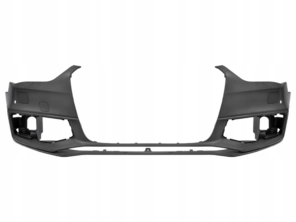 AUDI A4 B8 2011-2015 ZDERZAK PRZÓD S-LINE 8K0807065FGRU za 799 zł z ...