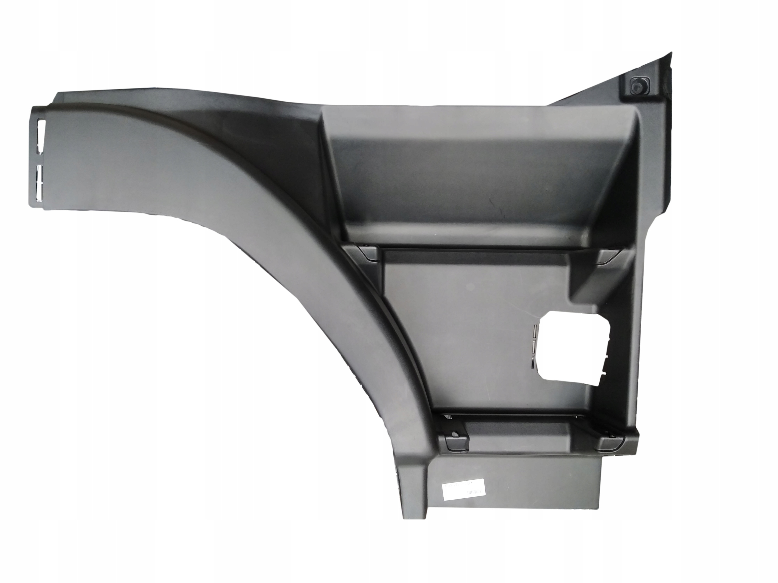 KASETA STOPNIA OBUDOWA SCHODEK VOLVO FH S-1 PRAWA * 3175247 ...